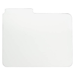 ArtBin 6951AG Card and Photo Divider Pack, White, 16 Dividers