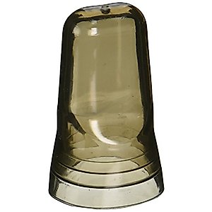 Winco Universal Liquor Pourer Cover, 1 Dozen