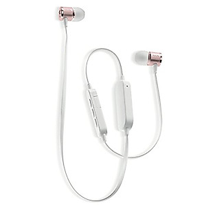 Focal Spark Earphones Wireless Rose Gold