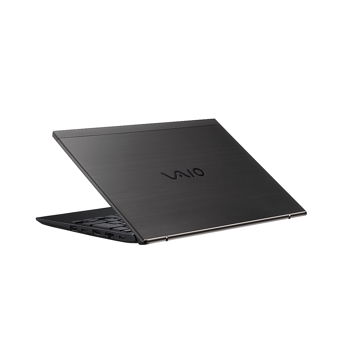 VAIO SX12 - Intel Core i7-1195G7 | 16GB Memory (RAM) | 1TB PCIe SSD | Windows 11 Pro | 12.5" FHD (1920 x 1080) Non-Touchscreen | All Black