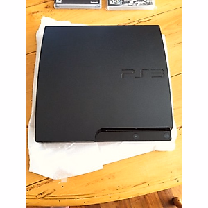 PlayStation 3 - 320 GB System/PlayStation Move Bundle