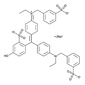 Cayman Chemical 14335-10 Fast Green FCF, 10g