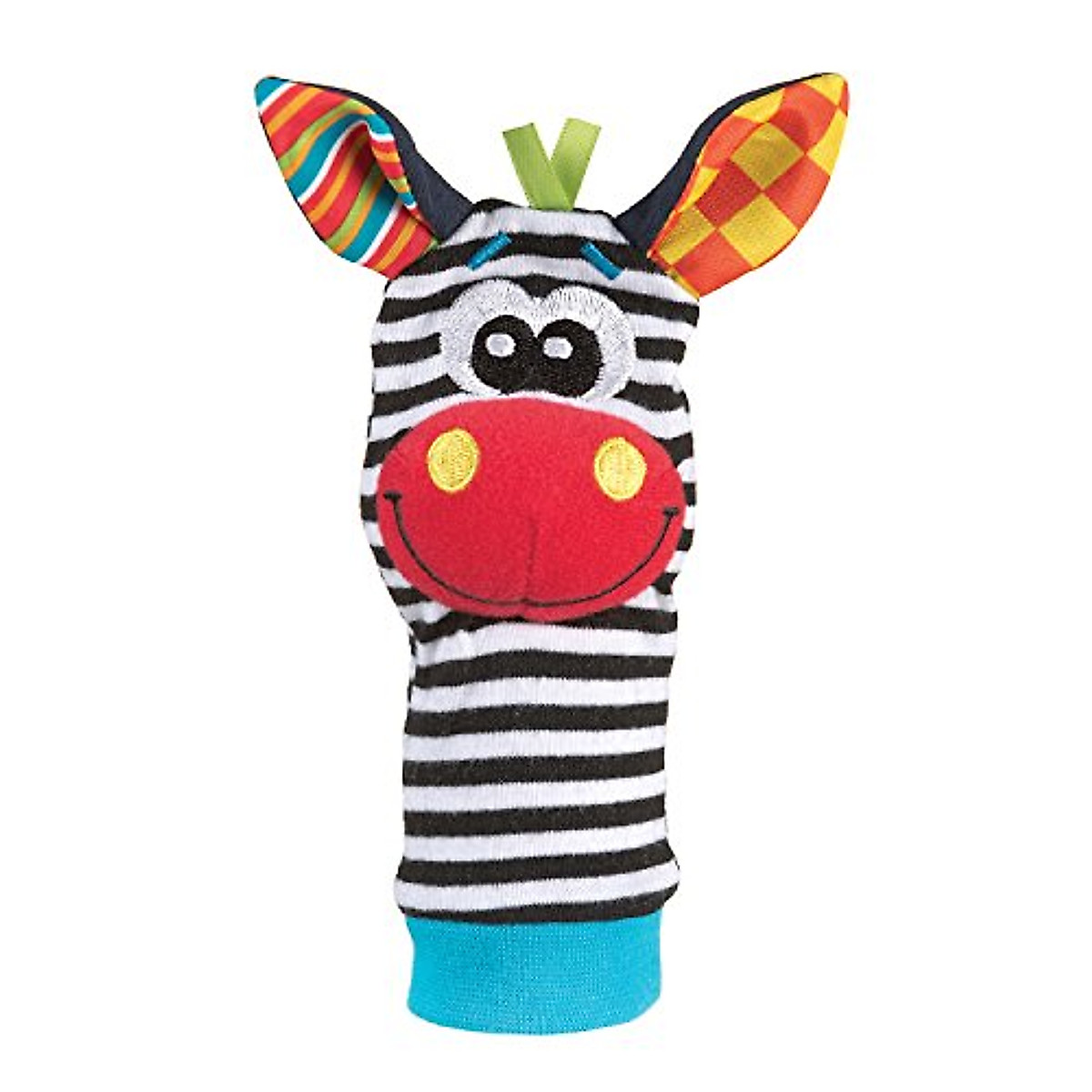 Playgro Baby Toy Jungle Friends Gift Pack 0182436107 for baby infant toddler children is Encouraging Imagination with STEM/STEAM for a bright future - Great Start for A World of Learning