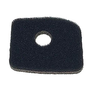 2 Air Filters Compatible with Stihl 42411201800, 4241-120-1800, 4241 120 1800. BG66, BG56, BG86, SH86, Leaf Blowers