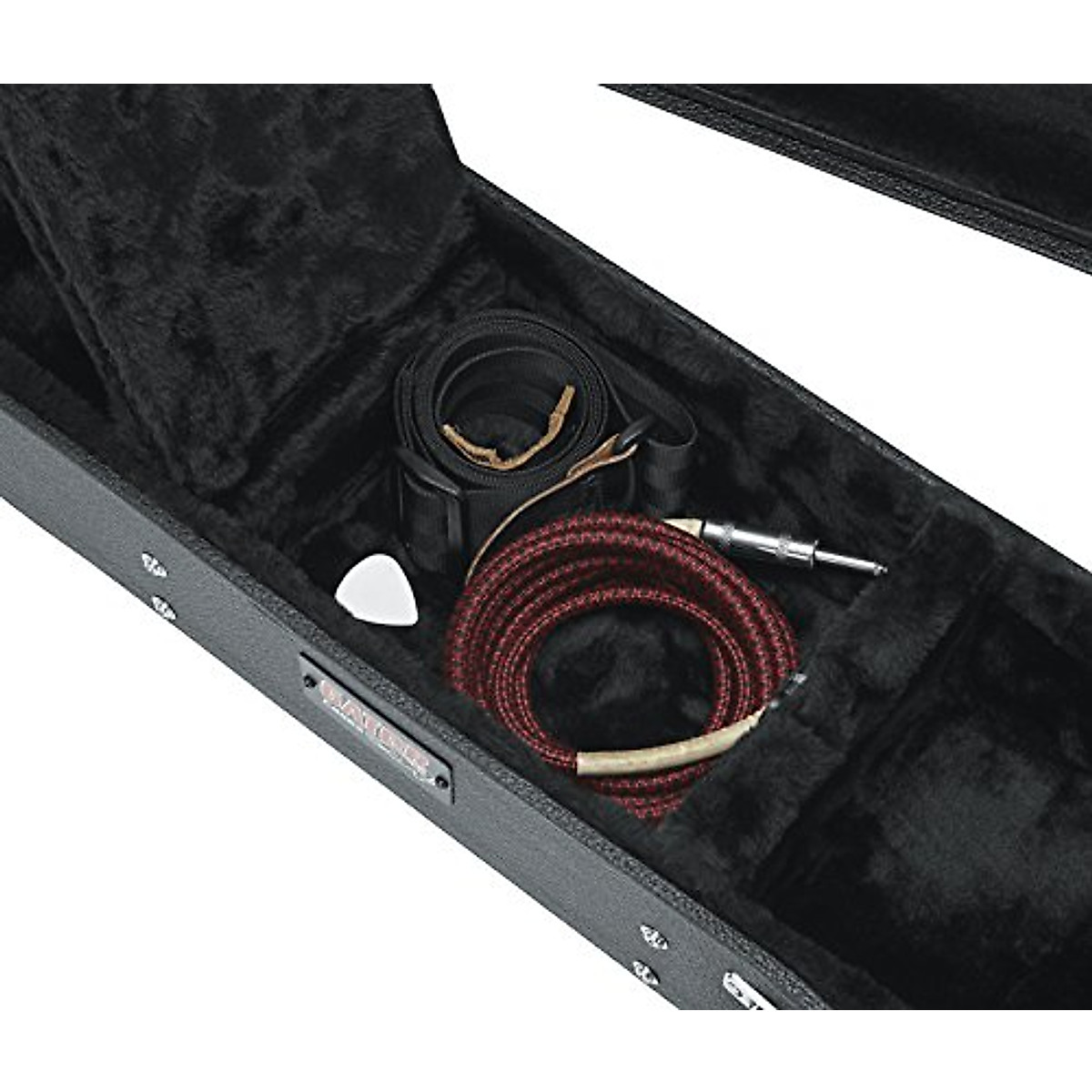 Gator Electric Guitar Case (GW-LPS)