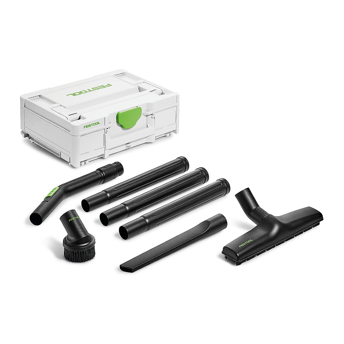 Festool 577257 Standard Cleaning Set,Grey,RS-ST D 27/36-Plus