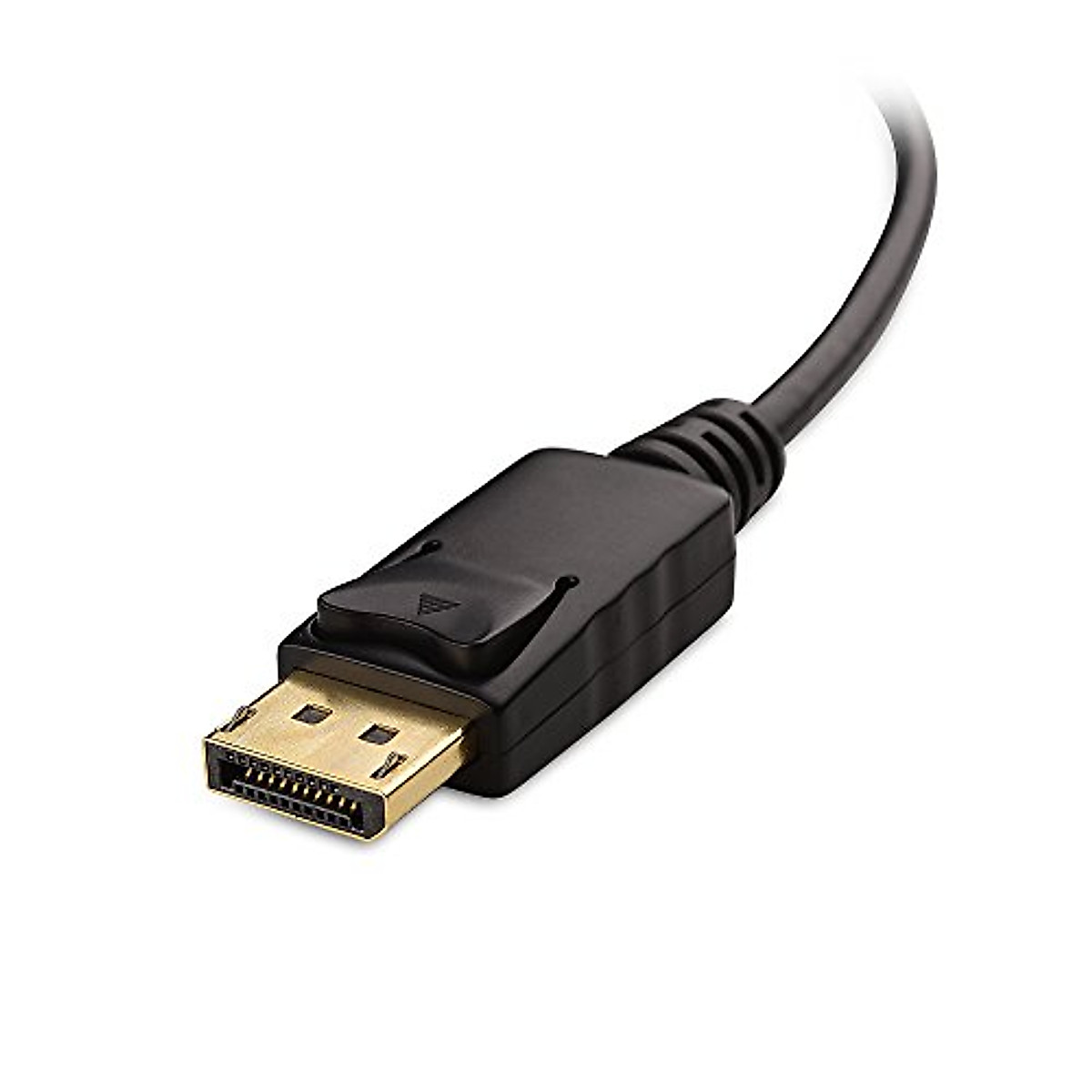 Cable Matters DisplayPort to Mini DisplayPort Adapter (DP to Mini DP) - 6 Inches