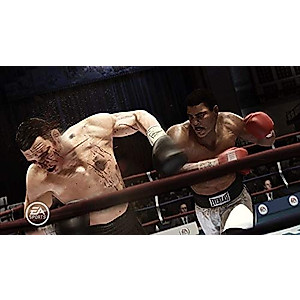 Electronic Arts Fight Night Champion (Import) (X360/XONE)
