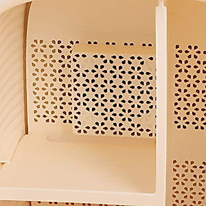 HOMCOM Portable Skincare Fridge, 12L Mini Fridge for Bedroom, Office, Dorm and Car, Thermoelectric Cooler and Warmer Refrigerator for Beauty, Makeup and Cosmetics, Green