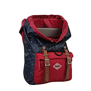 Totto Traditional, Multicoloured, One Size