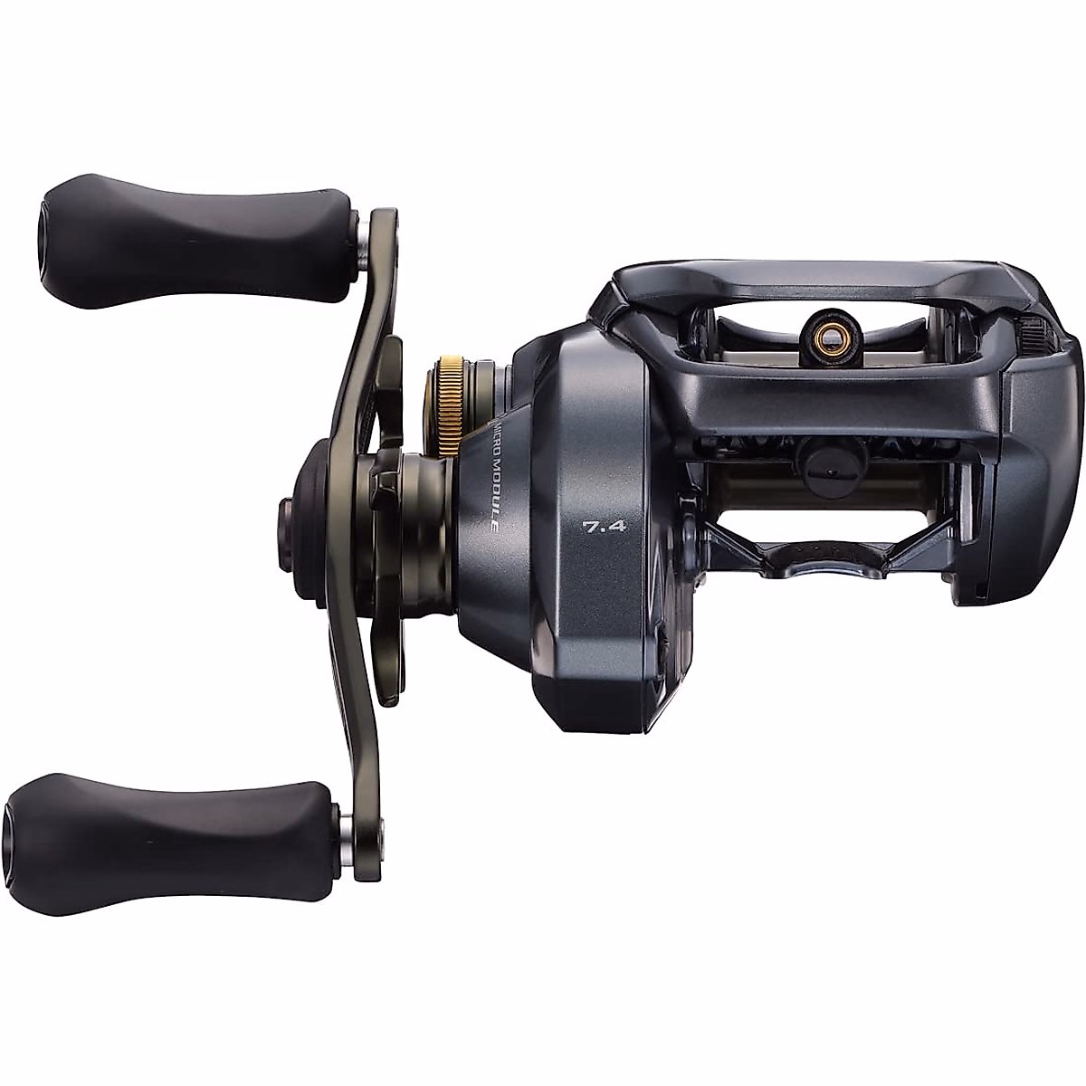 Shimano Inc. CURADO DC 201XG