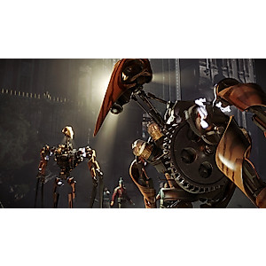 Dishonored 2 Limited Edition - Xbox One (Renewed)