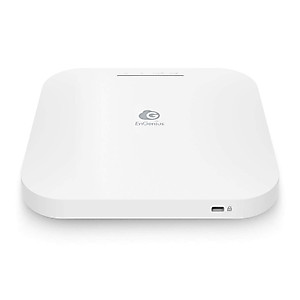EnGenius Cloud Managed ECW220 Wi-Fi 6 2x2 Indoor Wireless Access Point