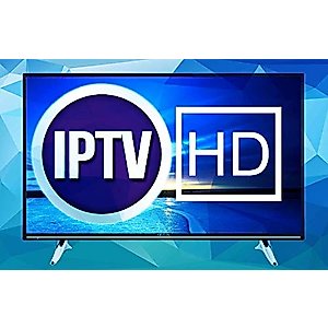 IPTV Subscription (1 Year) if You Have Android/Mag/iOS