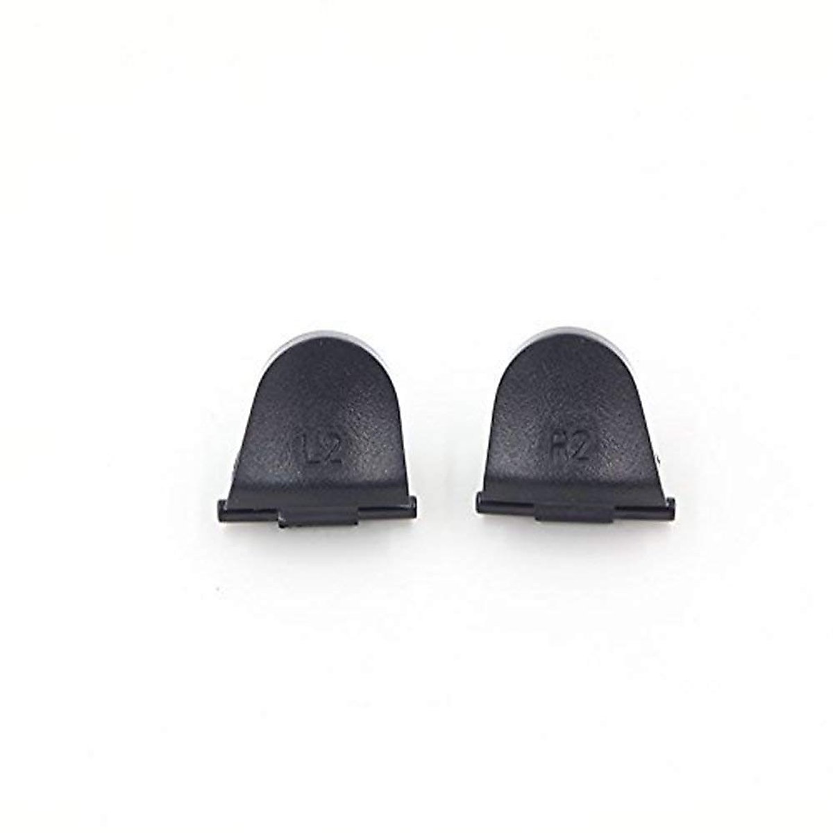L2 R2 Trigger Springs Button Set Replacement Part for PS4 Playstation 4 (JDS-001 and JDS-011)