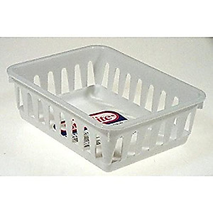 Sterilite 16058024 Small Handy Basket