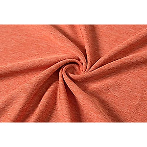 T Shirts for Women Gym Work Out Shirts Short Sleeve T-Shirt Running Shirts Dry Fit Athletic Shirts Golf Shirts Women Surf Tshirts Light Green