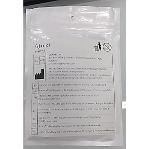 Small Scissors Craft Scissors, 4 PCS All Purpose Scissors Scrapbooking Scissors Straight Cutting Mini Scissors with Protective Cover for Embroidery Quilting Sewing Knitting Crafting Cross Stitch