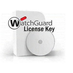WatchGuard Firebox T10 1YR Application Control WG018820