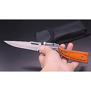 GuardianGear AK-47 Knife