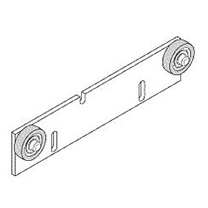 Guide Plate Assembly PCA795