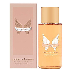 Paco Rabanne Olympea Shower Gel 6.8oz (200ml)