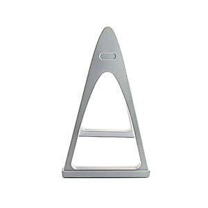 QWORK Lab Linear Pipettor Stand, Plastic Polymer Pipettor Holder Micropipette Rack Hold Up to 6 Micropipettes