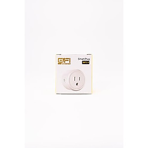 GFI Notify Power Outage Notification System (4 Smart-Plug Bundle)