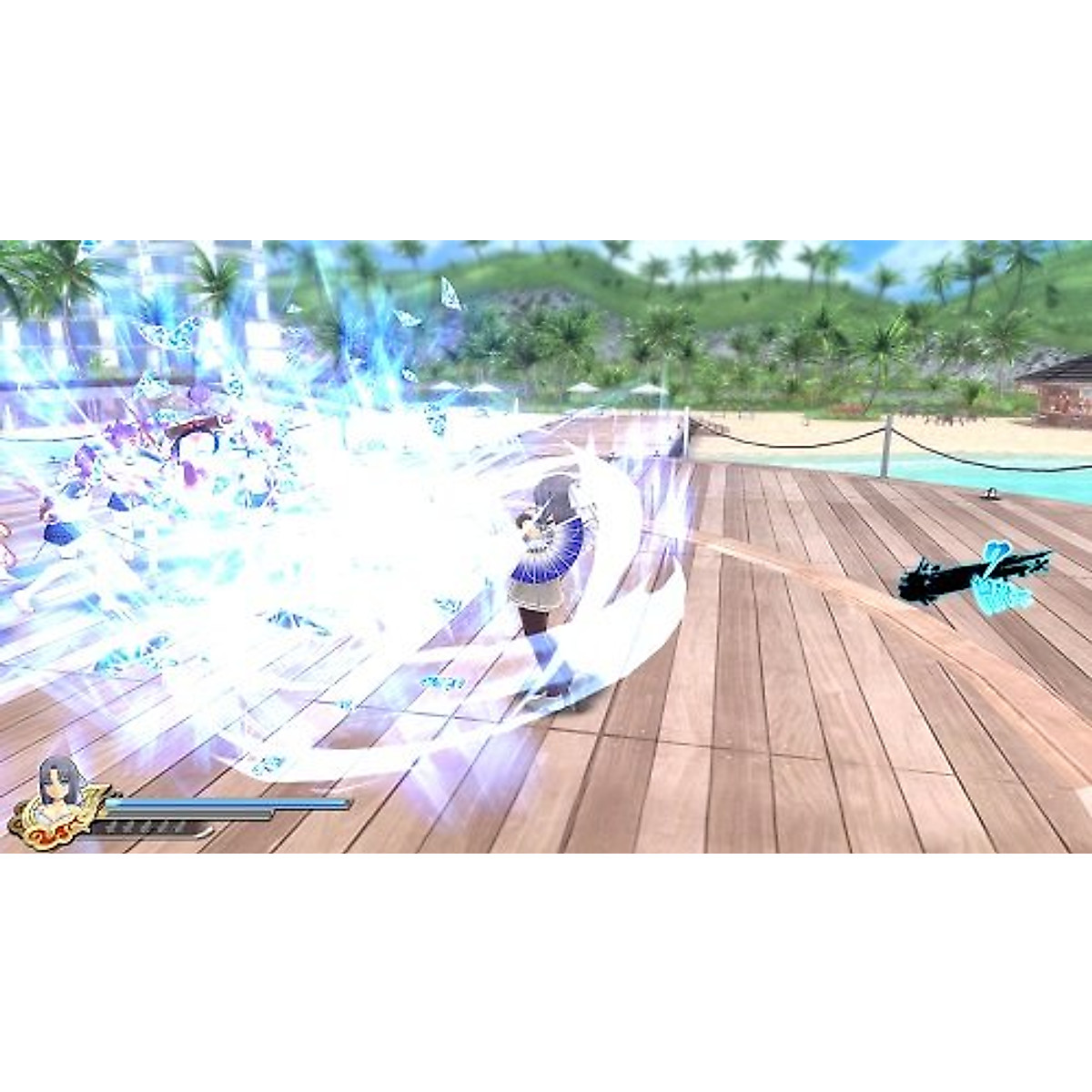 Senran Kagura Estival Versus - PlayStation 4