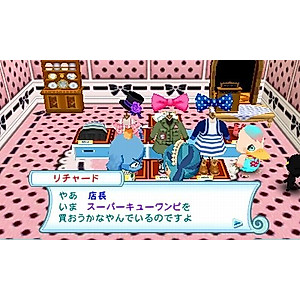 とんがりボウシと魔法の町 スペシャルパック