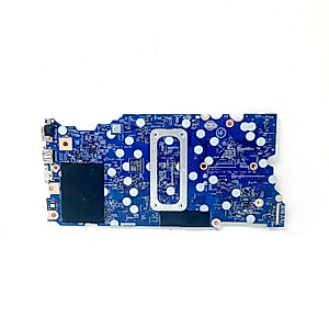 CN-0MVXNP VN-0MVXNP 0MVXNP MVXNP Mainboard for Dell Latitude 3420 Laptop Mainboard 213276-1 W/ SRK05 I5-1135G7 CPU 100% Tested OK