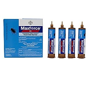 Maxforce FC Roach Control Bait 30 Gram Tubes BA1088