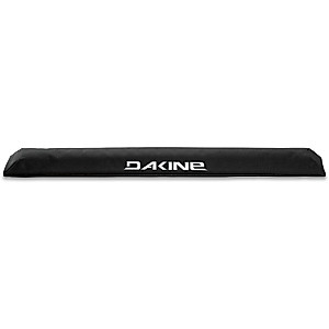 Dakine Aero Rack Pads 34In - Black