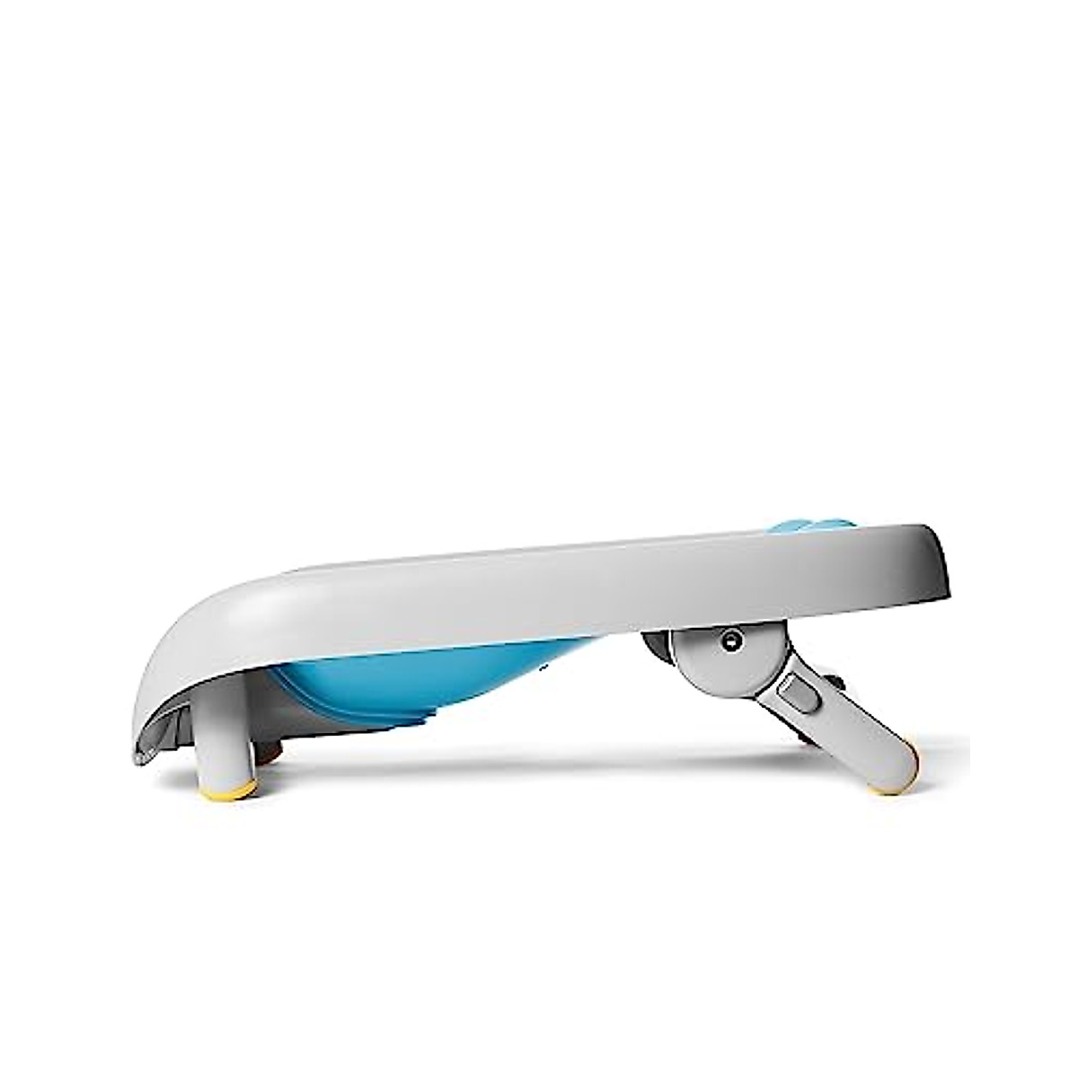 Skip Hop Baby Bath Tub, Moby Recline and Rinse