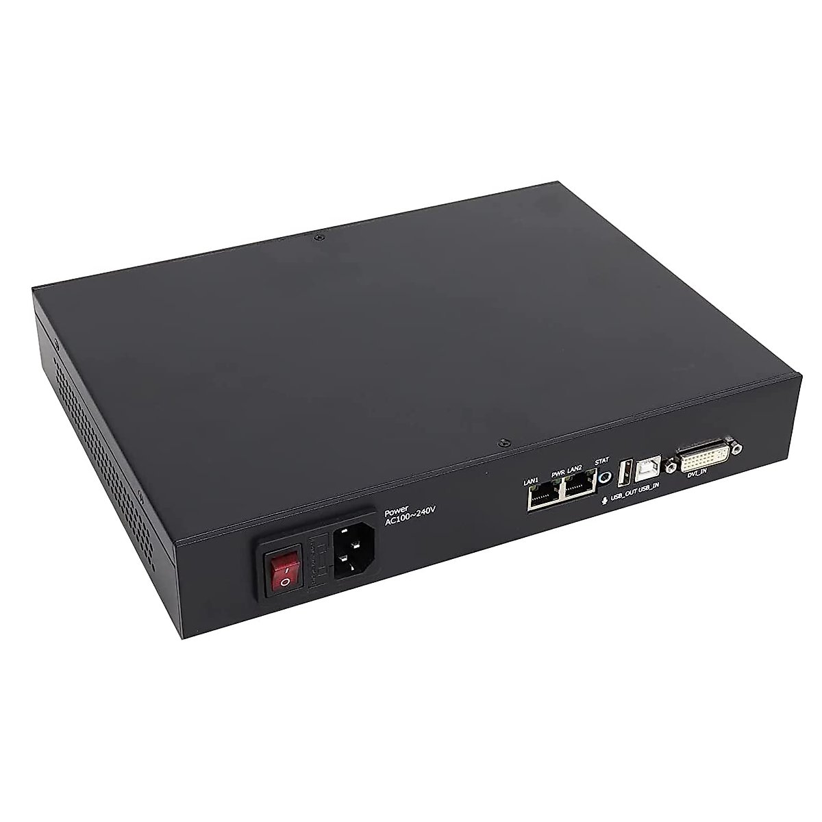 S2 Colorlight LED Screen Sending Box S2