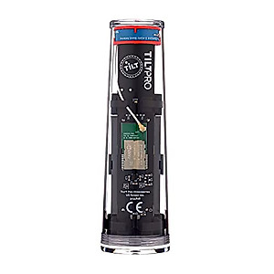 Tilt Pro Wireless Hydrometer and Thermometer (Red)