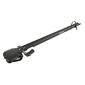Rhino Rack Mountain Trail Universal Fork Mount Bike Carrier, Small (RBC035)
