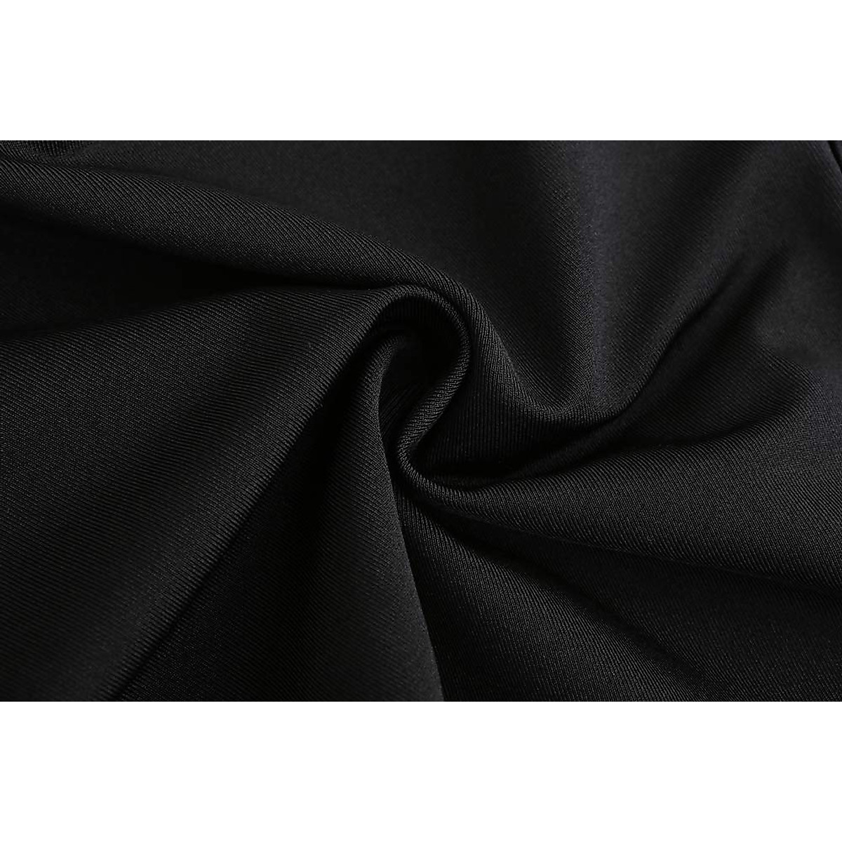 Viriber Leotards For Girls Gymnastics Girls' Activewear Dresses Gymnastics Leotards for Girls Dance Ballet Suit (130（9-10T), Black&Pink … …