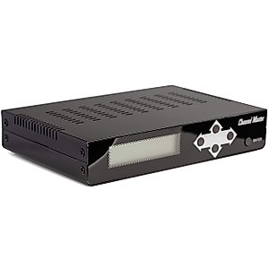 Channel Master ATSC HD Modulator – HDMI to Coax Converter for Broadcasting HD Video to TVs Over Coaxial Cable, Create Custom HD Channels for Home or Commercial Use