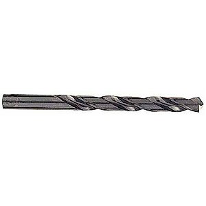 Milwaukee 48-89-1580 19/64-Inch Black Oxide Twist Drill Bit