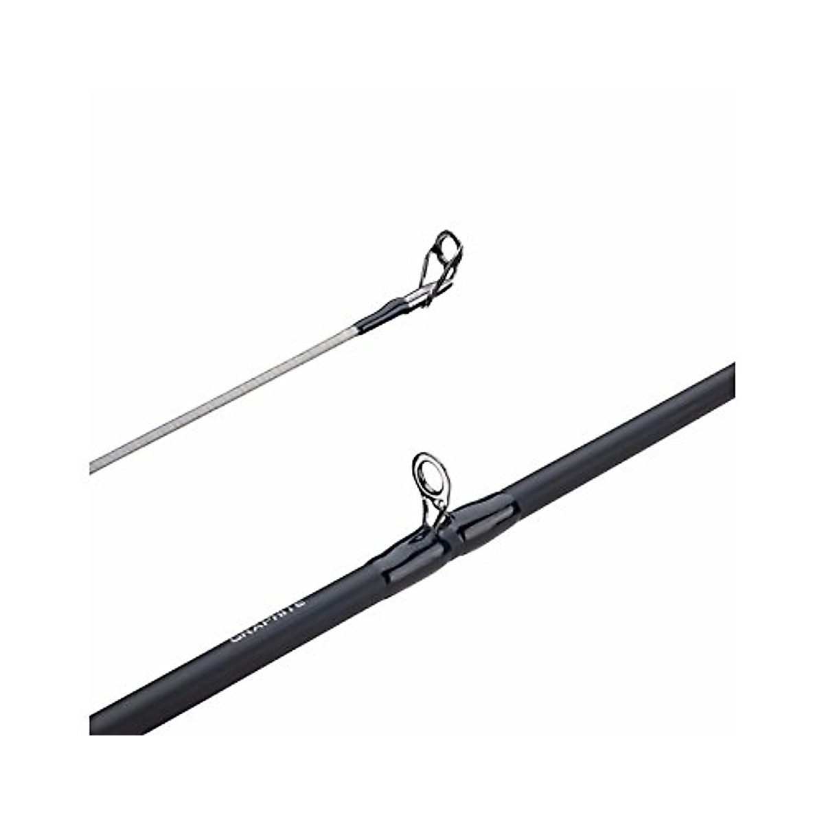 Shakespeare Ugly Stik 10’6” Elite Salmon/Steelhead Casting Rod, Two Piece Salmon/Steelhead Rod, 10-20lb Line Rating, Medium Heavy Rod Power, Medium Fast Action, 1/2-1 1/2 oz. Lure Rating