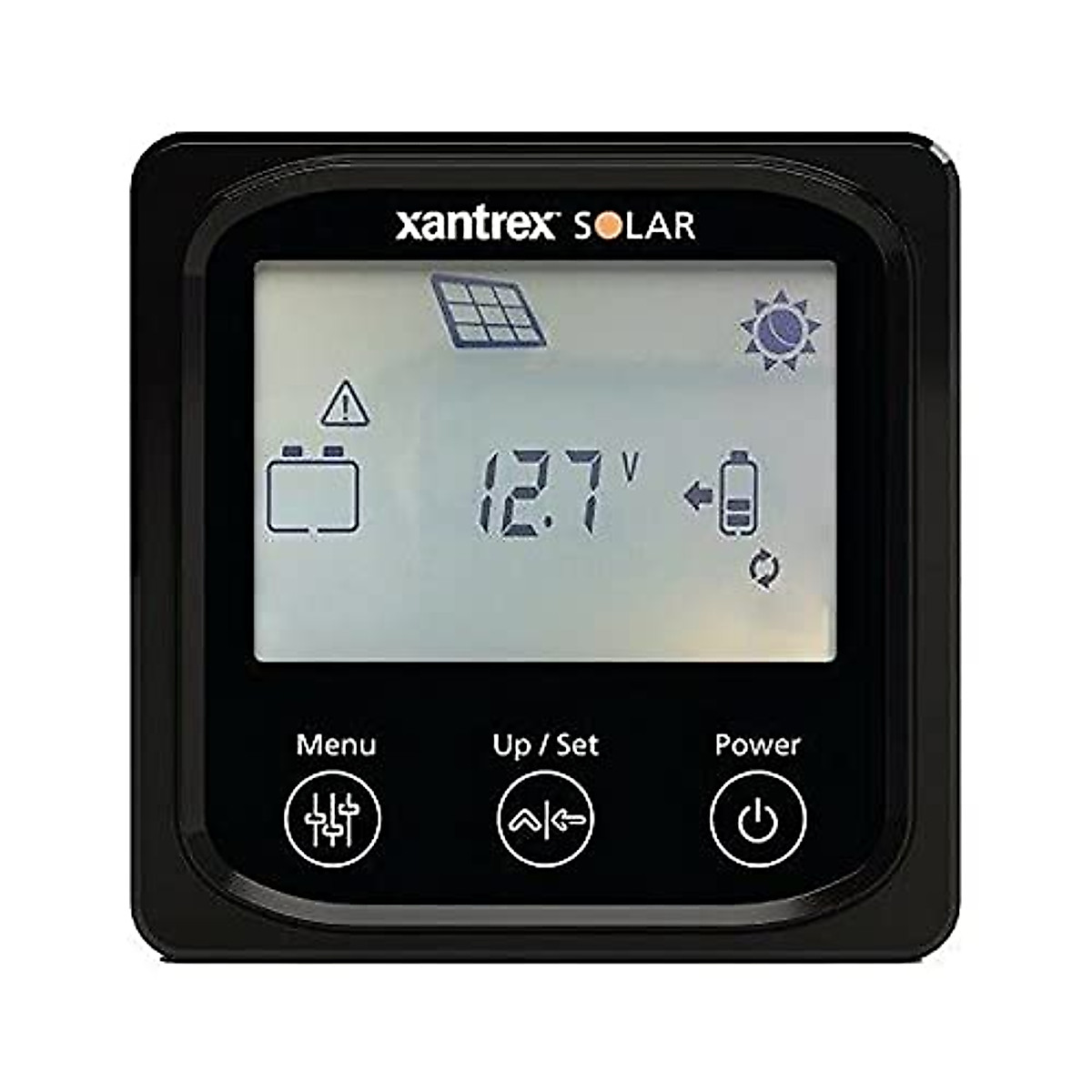 Xantrex 710-0010 Remote Control, MPPT Solar Controller