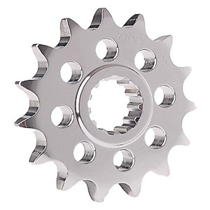 Vortex 3224-14 Silver 14-Tooth 520-Pitch Front Sprocket