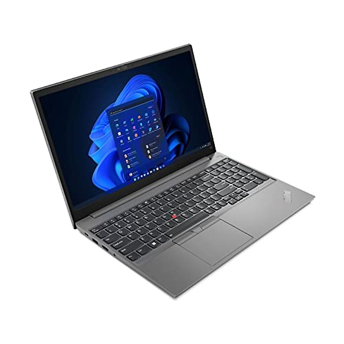 Lenovo ThinkPad E15 Gen 4 Business Laptop 15.6" FHD IPS AMD Octa-core Ryzen 7 5825U 40GB RAM 1TB SSD Backlit USB-C Harman 1080p FHD Webcam Win11Pro Gray + HDMI Cable