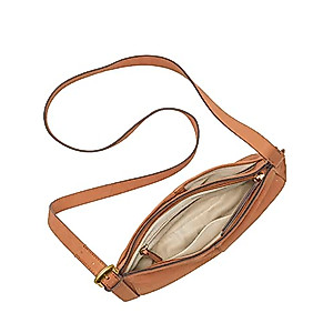 Lucky Brand Lucky LYSA Crossbody, Ginger
