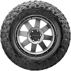 MAXXIS 33X10.50R15LT 6PR RBL MT-772 RAZR MT
