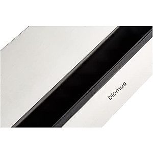 Blomus 68941 Nexio Small Shower Basket,