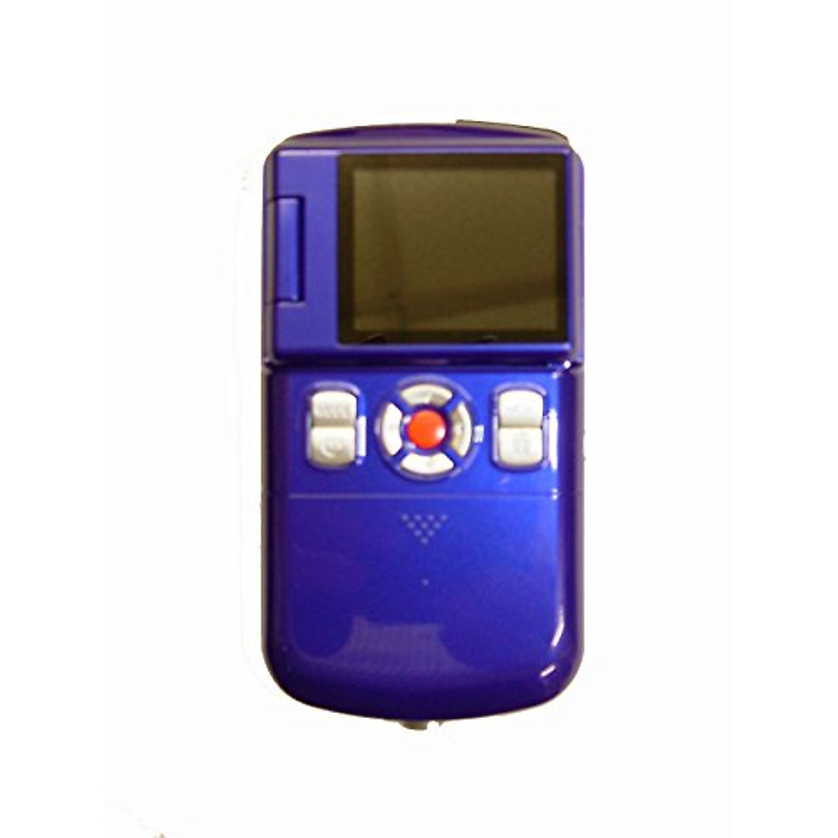 Vivitar DVR620-GRP Ultimate Selfie Digital Camera 5.1 MP with 1.8-Inch TFT LCD, Colors May Vary