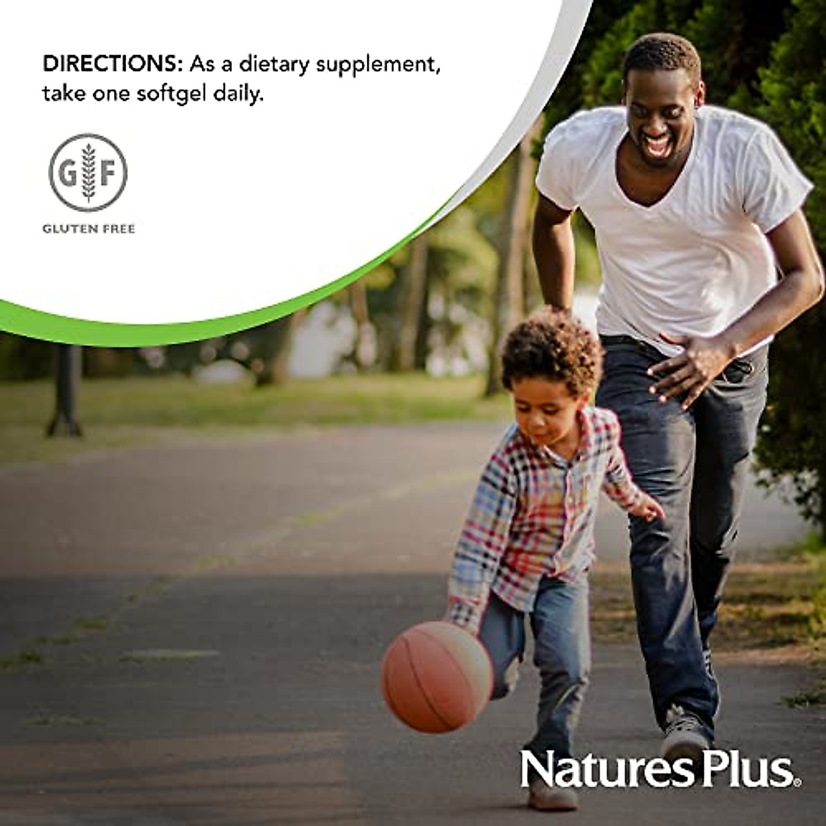 NaturesPlus Propolplus - 180 mg, 60 Softgels - Quality Bee Propolis Supplement with Bee Pollen - 60 Servings