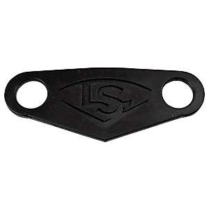Louisville Slugger Blaze Power Grip , Black
